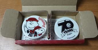 Amazon.co.jp: Snoopy Peanuts 70th Anniversary Tuxedo Design Ceramic ...