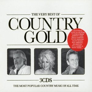 Amazon.com: Country Gold: CDs & Vinyl
