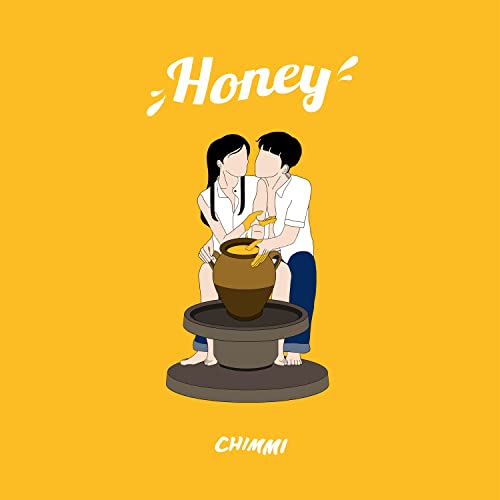 Play Honey by Chimmi on Amazon Music