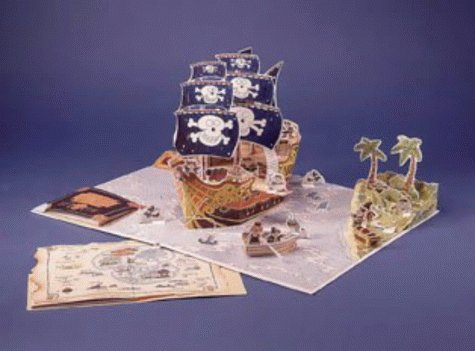 Pirate Ship: Colin Hawkins, Jacqui Hawkins: 9780007105922: Amazon.com ...