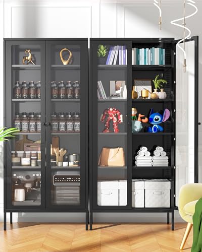 Amazon Best Sellers: Best Storage Cabinets