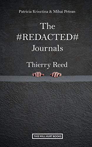 Amazon.com: The #REDACTED# Journals: Thierry Reed eBook : Krisztina ...