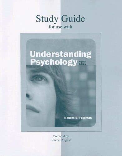 Buy Understanding Psychology Book Online at Low Prices in India ...