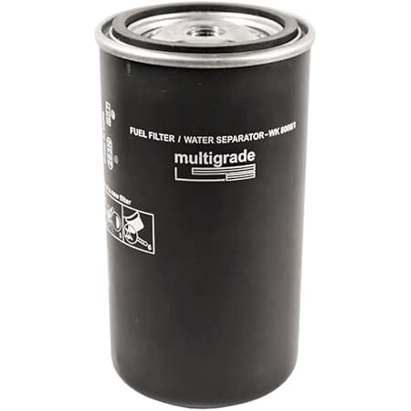Amazon.com: Mahindra Hydraulic Spin On Filter fits 6500, 5500, 4500 ...