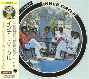 Inner Circle - Super Best - Amazon.com Music