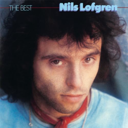 Amazon MusicでNILS LOFGRENのThe Bestを再生する