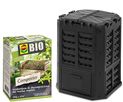 Compostiera Umido → Classifica dei Più Venduti Online nel 2024