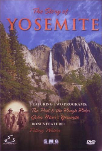 Amazon.com: The Story Of Yosemite : Story of Yosemite, Various: Movies & TV