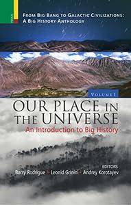 Our Place in the Universe: Amazon.co.uk: 9789384082451: Books