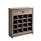 Amazon.com: Prepac Yaletown Entryway Organizer Shoe Storage, Cabinet ...