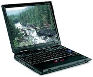 Amazon.com: Lenovo ThinkPad X32 2884 - Pentium M 725 1.6 GHz - 12.1 ...