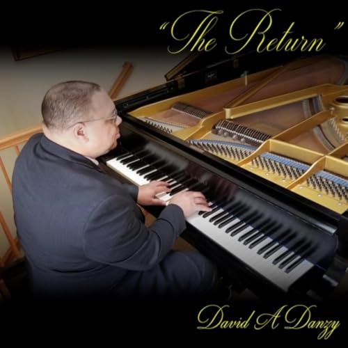 Amazon.com: The Return : David A Danzy: Digital Music