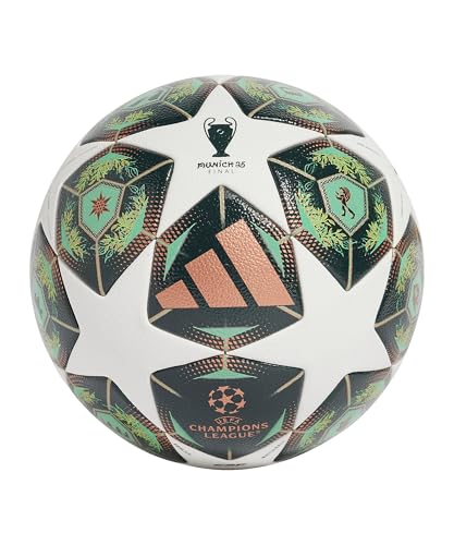 Fußball Champions League Ball – Die 15 besten Produkte im Vergleich ...