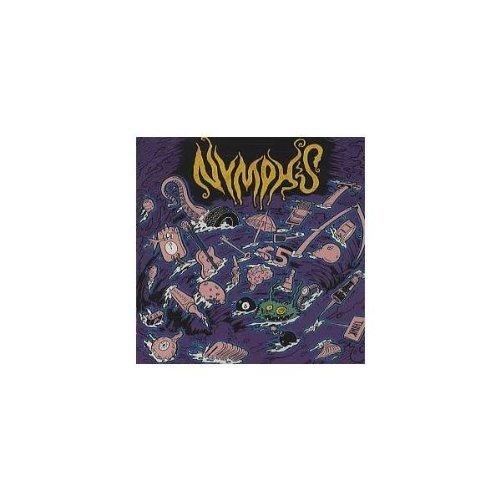 Nymphs by Nymphs (1991-10-29) - Amazon.com Music