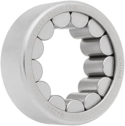 Amazon.com: [1-Pack] 513067 - Rear Wheel Bearing for [Buick] Rainier ...