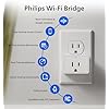 Philips Wi-Fi Gateway, Keyless Entry Remote Control & Manage Bluetooth ...