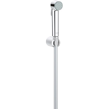 GROHE 26352000 Tempesta-F Trigger Spray 30 Set de douche mural 1 jet ...