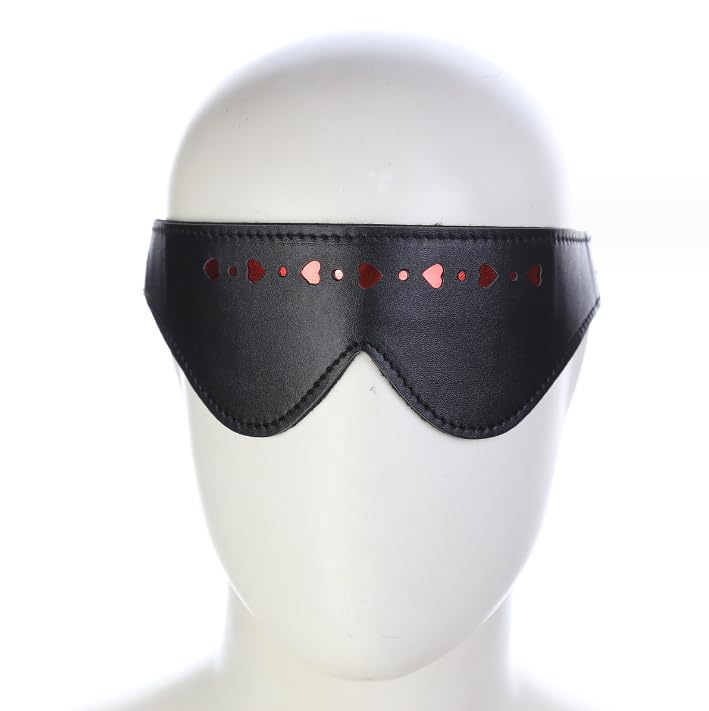 Blindfolds, Adjustable Blindfolds, Plush Blindfolds, Blindfolds Flirt ...