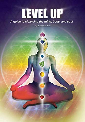 Level Up: A Guide to Cleansing the Mind, Body, and Soul: Blizz ...