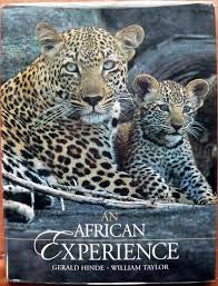 Buy An African Experience Book Online at Low Prices in India | An ...
