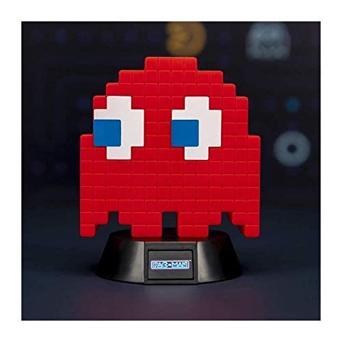 Pac Man Blinky