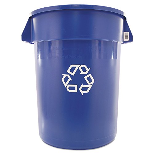 Best Large Recycling Containers: A Sustainable Solution for Waste ...