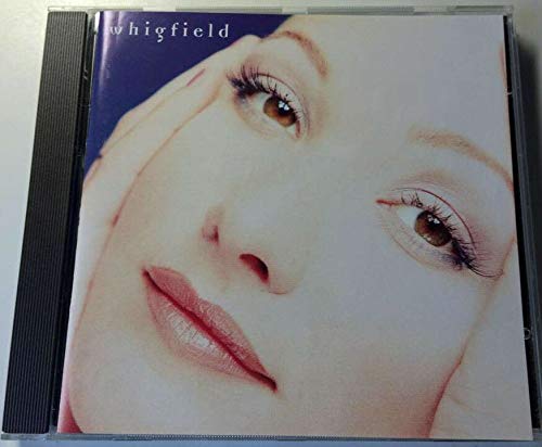 Whigfield - Whigfield: The Album - Amazon.com Music
