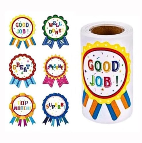 amazon.sa Best Sellers: The best items in Reward Stickers & Student ...