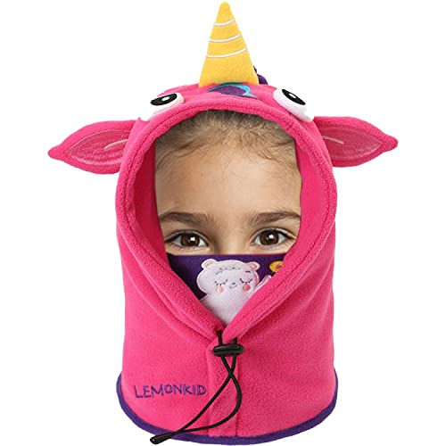Amazon.co.uk Best Sellers: The most popular items in Girls' Balaclavas