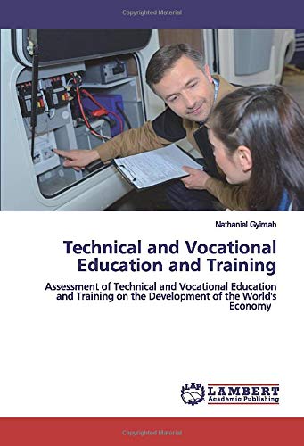 69 Best Vocational Education Books of All Time - BookAuthority