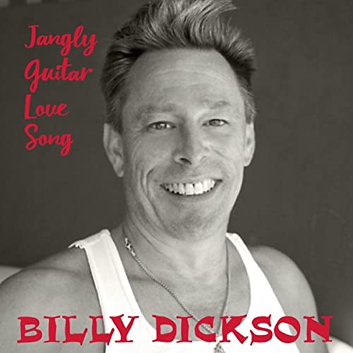 Jangly Guitar Love Song de Billy Dickson en Amazon Music Unlimited
