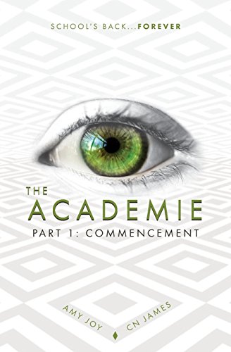Book review of The Academie - Readers' Favorite: Book Reviews and Award ...