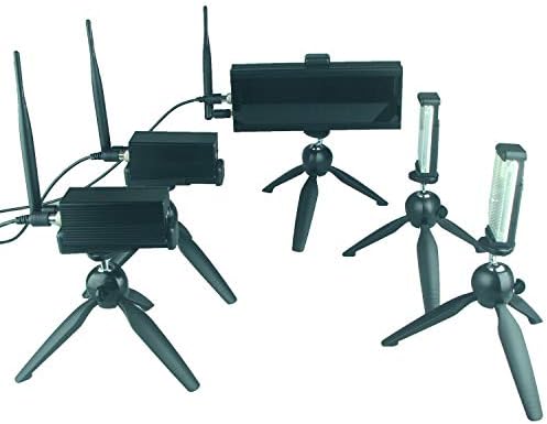 Amazon.com: YZ Laser Timer for Sprints, Laser Sprint Timer System, Race ...