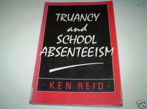 Truancy and school absenteeism: 9780340364710: Amazon.com: Books