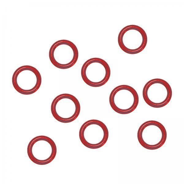 ATORSE 2x10 Pieces O-Rings Spare Parts Pressure Washer Set Rubber Rings ...