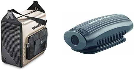 DOMETIC BordBar TF 14 - tragbare elektrische Kühlbox fürs Auto, 12 V ...