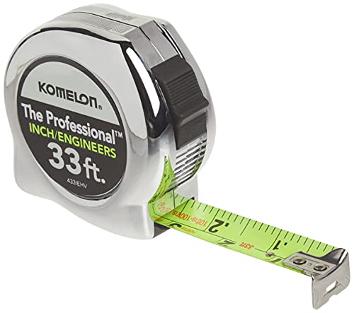 The 30 Best Decimal Tape Measures of 2026 [Verified] - Cherry Picks