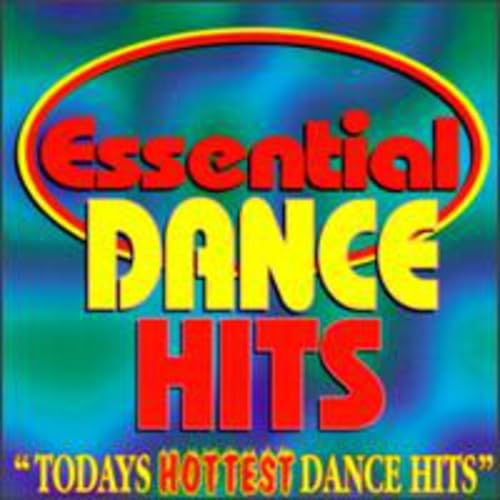 Amazon.com: Essential Dance Hits: CDs & Vinyl