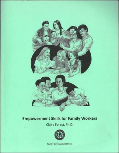 Amazon.com: Empowerment Skills for Family Workers: The Comprehensive ...