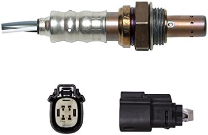 Amazon.com: Denso O2 Oxygen Sensor : Automotive