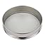 4-500M Round Stainless Steel Lab Sieve Aperture Standard Sifters ...