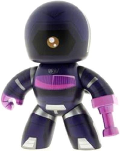 Amazon.com: Transformers Mighty Muggs Exclusive Series Figure Shockwave ...