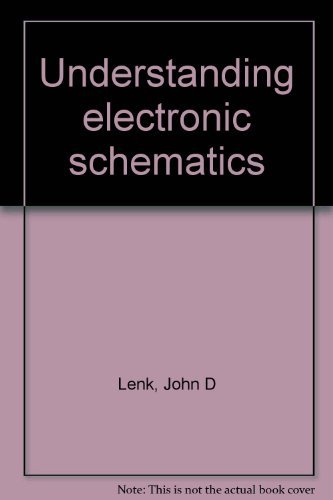Understanding electronic schematics : Amazon.in: Books