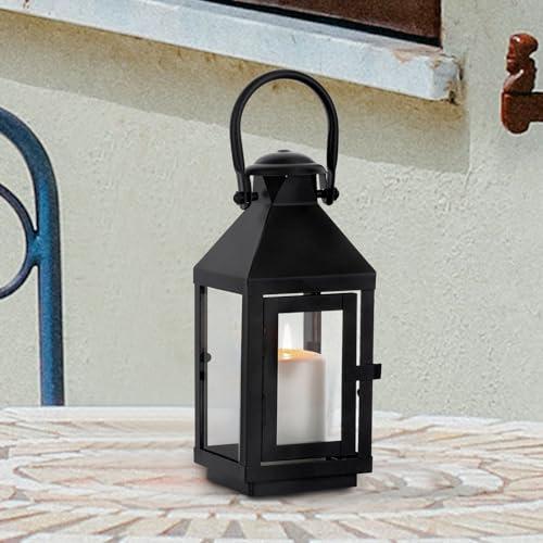 Best Bar Decorative Candle Lanterns for a Cozy Glow - Totally Reviewed