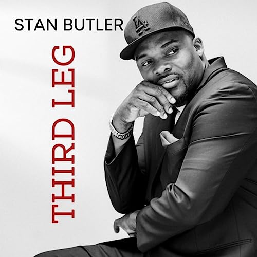 Third Leg by Stan Butler on Amazon Music - Amazon.com