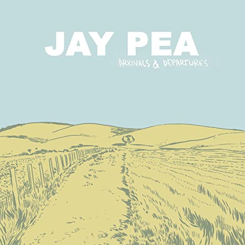 Play Arrivals and Departures by Jay Pea on Amazon Music