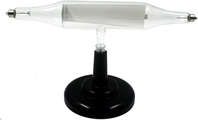Amazon.com: BIGJAK Cathode Ray Electron Tube, Laboratory Physics ...