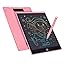LCD Writing Tablet 12 Inch, Erasable Doodle Board Writing Board for ...