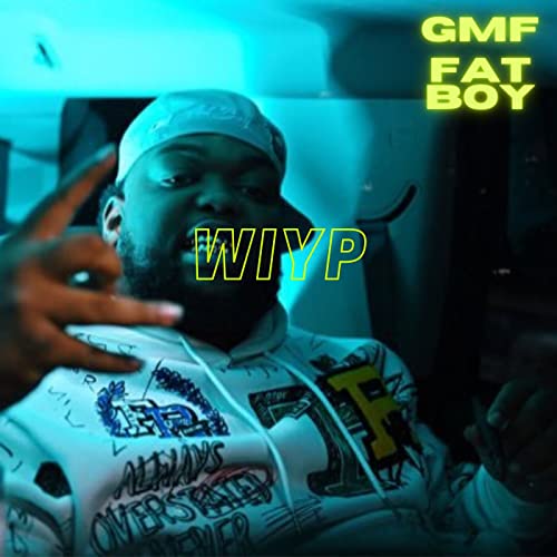 WIYP de GMF FatBoy no Amazon Music Unlimited