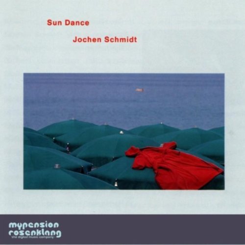 Play Sun Dance by Jochen Schmidt on Amazon Music